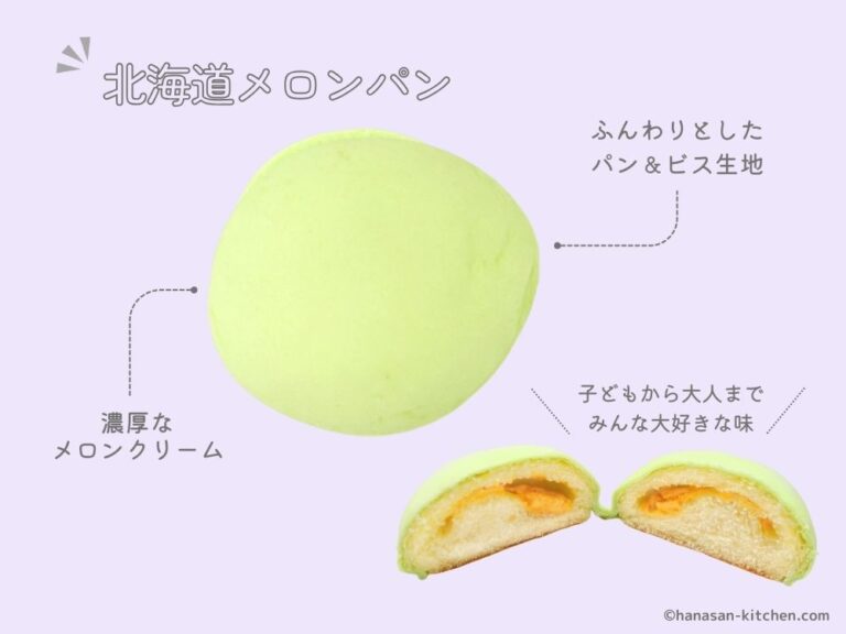 京都のSIZUYAを紹介！カルネやメロンパン、クラッシュチーズなど | はなキッチン
